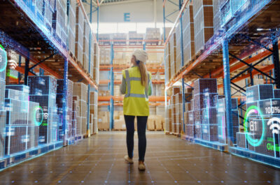 Vibronyx – Powering Future-Ready Supply Chains